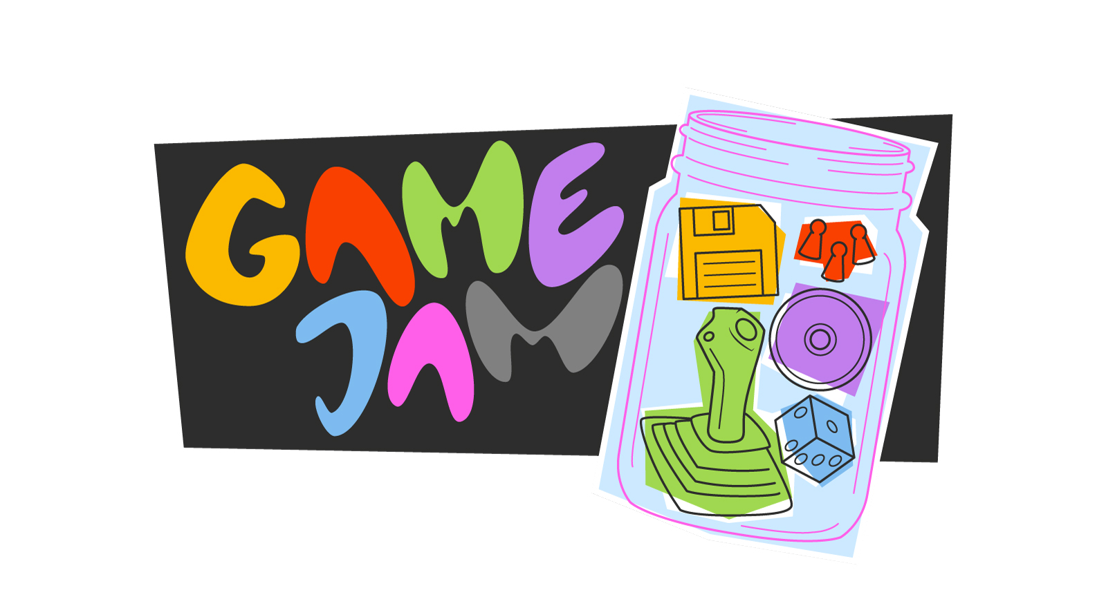 GPB veranstaltet ersten Game Jam in Berlin