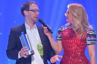 Fünf Fragen an DCP Gewinner Hendrik Rump von Quantumfrog