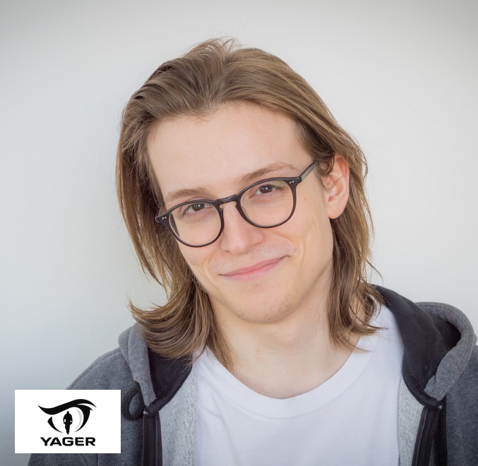 Daily Business for a VFX Artist: Nico Teetz, YAGER Development