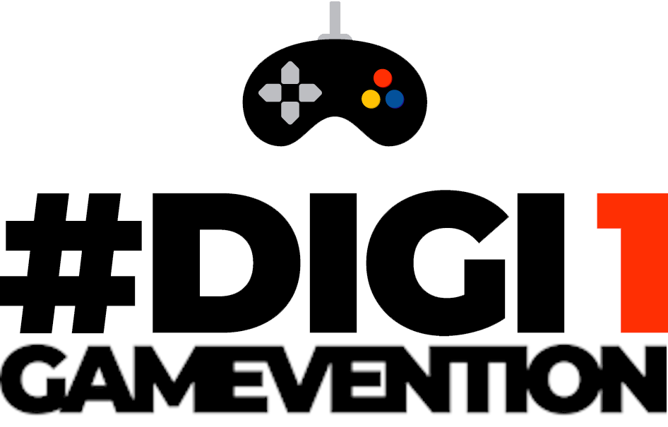 GAMEVENTION #DIGI1 debütiert am 27. bis 28. Juni 2020